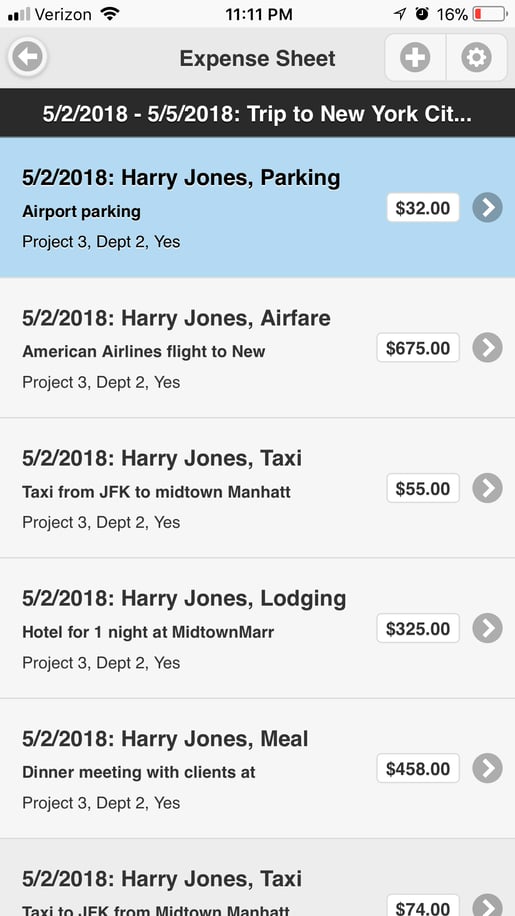 Pacific Time - Mobile Employee Time, Expense, Asset and Log Tracking ...
