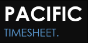 Bar Code Scanning Timesheet | Pacific Timesheets
