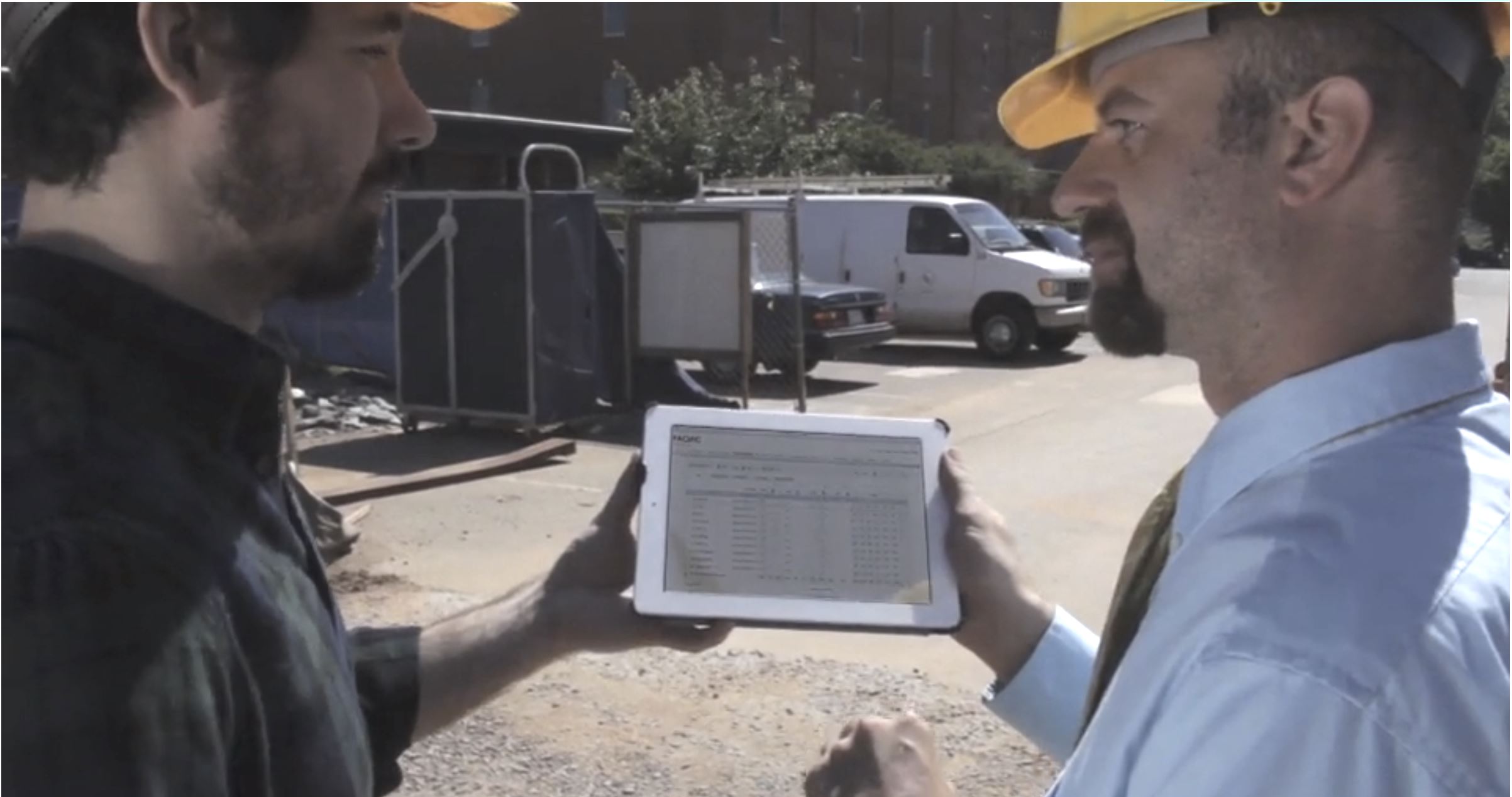 Pacific Crew - Mobile Construction Time, Expense, Asset and Log ...